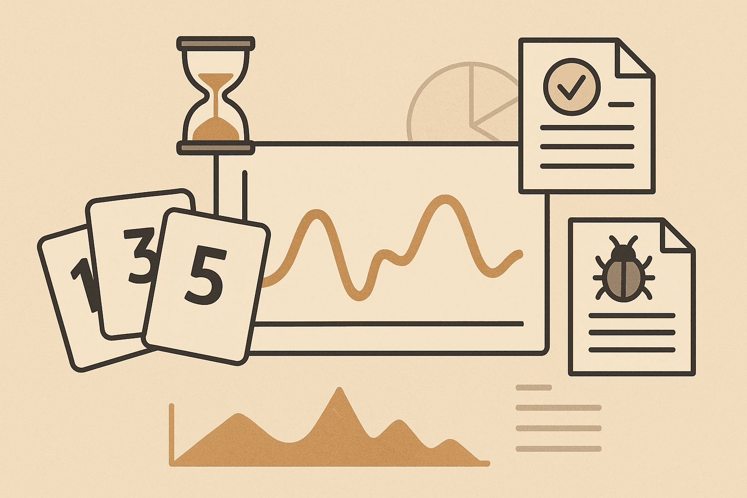 Scrum Poker It! Free Planning Poker Online